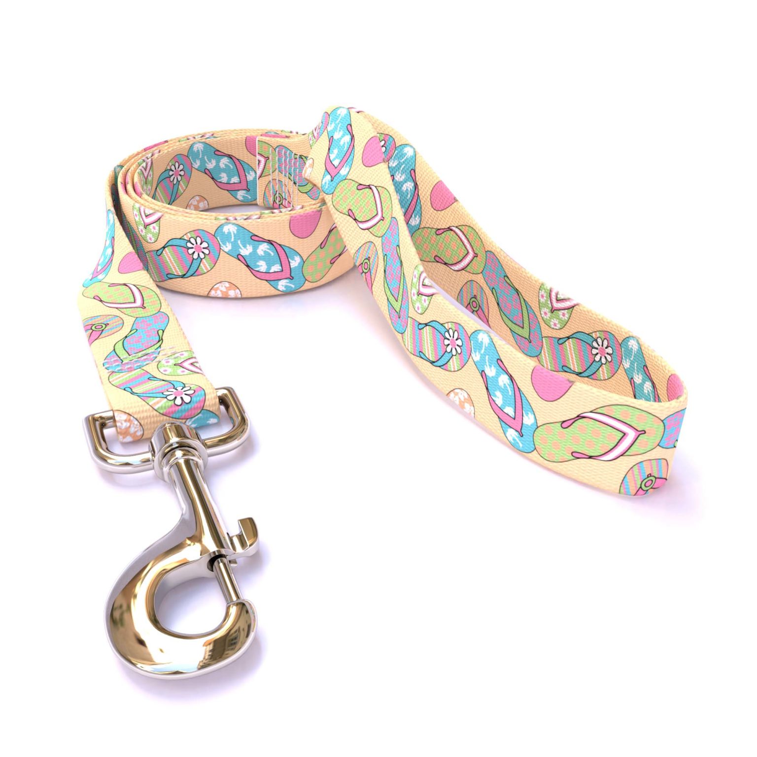 Yellow Dog Design | Dog Collars, Leashes, Harnesses & More
